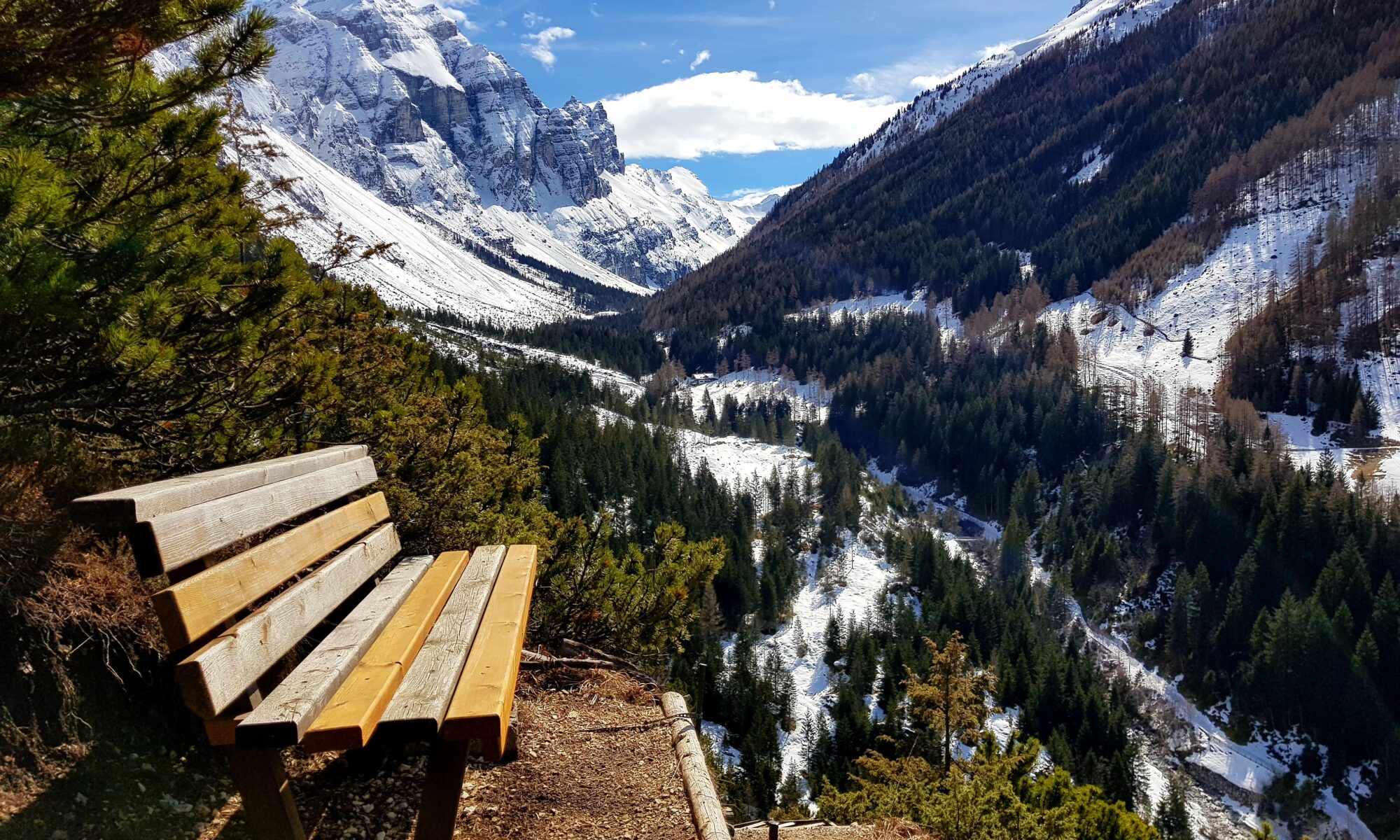 Willkommen - EARLA Earla rund um die Berg Wandern Stubai